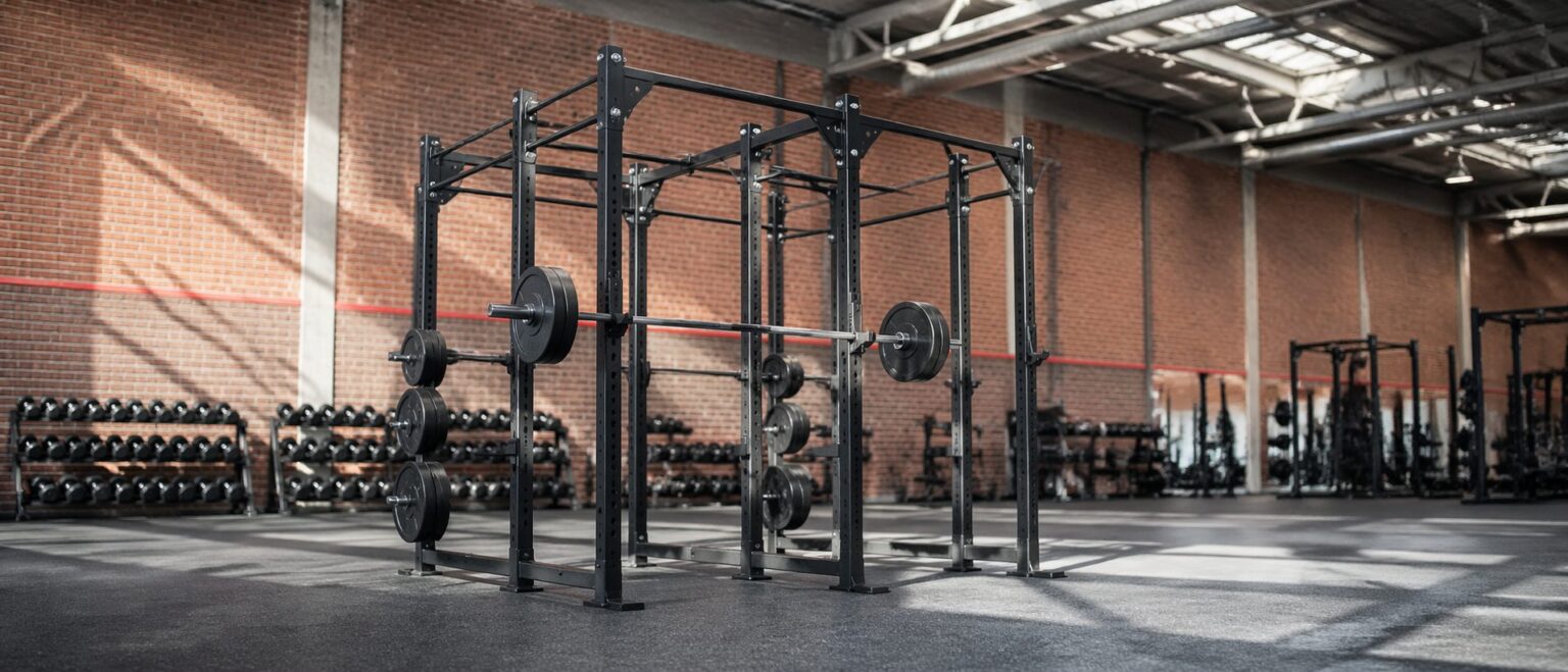 ProHeavyFitness | Commercial Gym Equipment for Serious Athletes